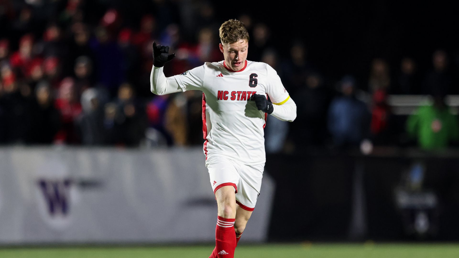 'I've been pro for a long time' - MLS SuperDraft No. 1 pick Nikola Markovic embraces D.C. United ...